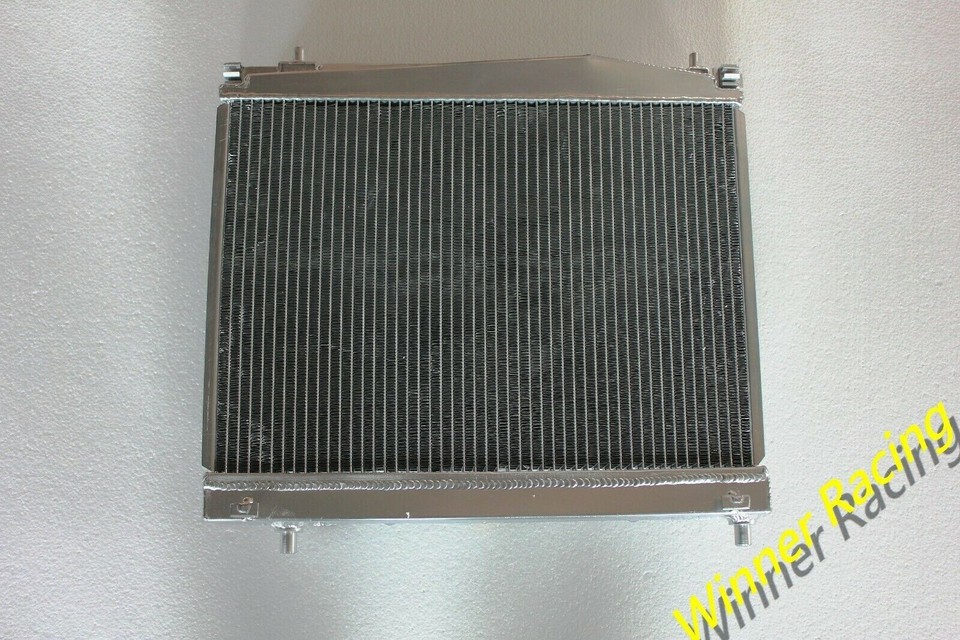RADIATOR fit Toyota Yaris/COROLLA AXIO NCP 90/91/92/93 130/131 NZE161 ...