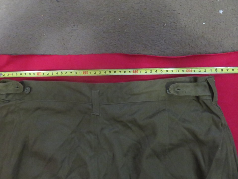 Soviet Russia military uniform of a Red Army officer, liquidator of ...