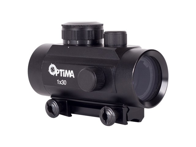 Hatsan Optima Scopes 1x30mm Red Dot HA90530 for sale online | eBay