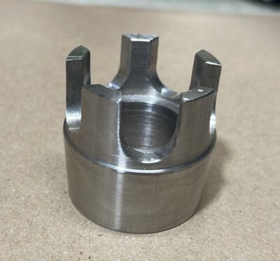 John Bean and FMC Pump 535 (W1122 BCD) Valve Seat Crown Type ...