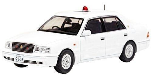 RAI'S 1/43 Toyota Crown JZS155Z 2000 Japan Unmarked Police RAI'S 1/43 Toyota Crown JZS155Z 2000 Japan Unmarked Police