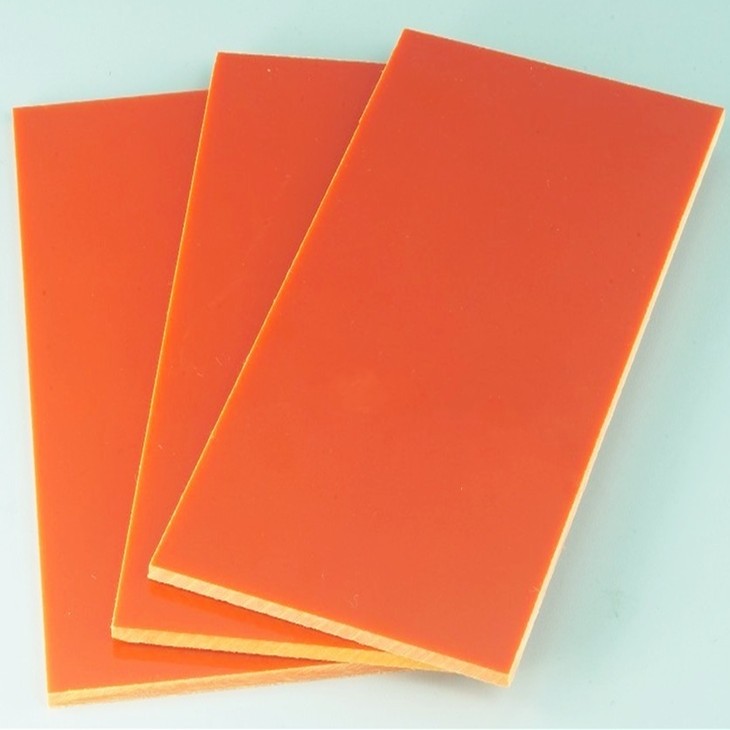 1pcs Bakelite Phenolic Flat Plate Sheet 2mm x 300mm x 300mm,12"*12" #EE ...