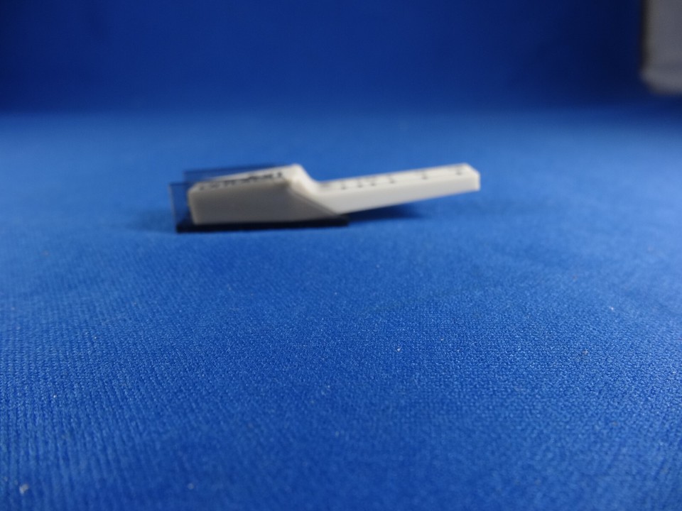 ORTOFON STYLUS FORCE GAUGE SIMPLE ACCURATE EASY TO USE FOR PIONEER ...