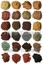 *York Buff* Pigment Colour Dye Concrete Cement Mortar Render Grout ...
