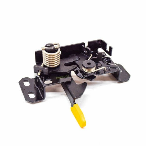 NEW MERCEDES-BENZ B W246 ENGINE HOOD LOCK LOWER PART A2468800460 | eBay