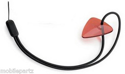 Nokia CP-306 Red Carry Strap & Plectrum for Devices with Resistive ...