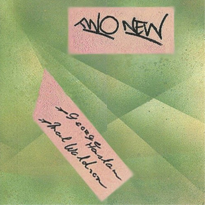 Mal Waldron/George Haslam Two New (CD) Album (US IMPORT) | eBay Australia