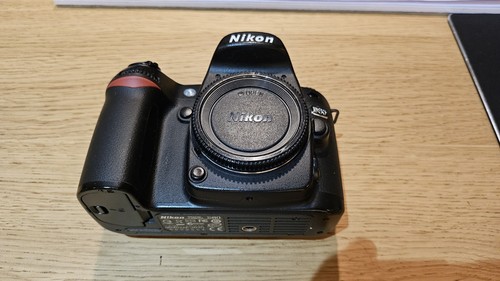 Nikon D80 body | eBay UK