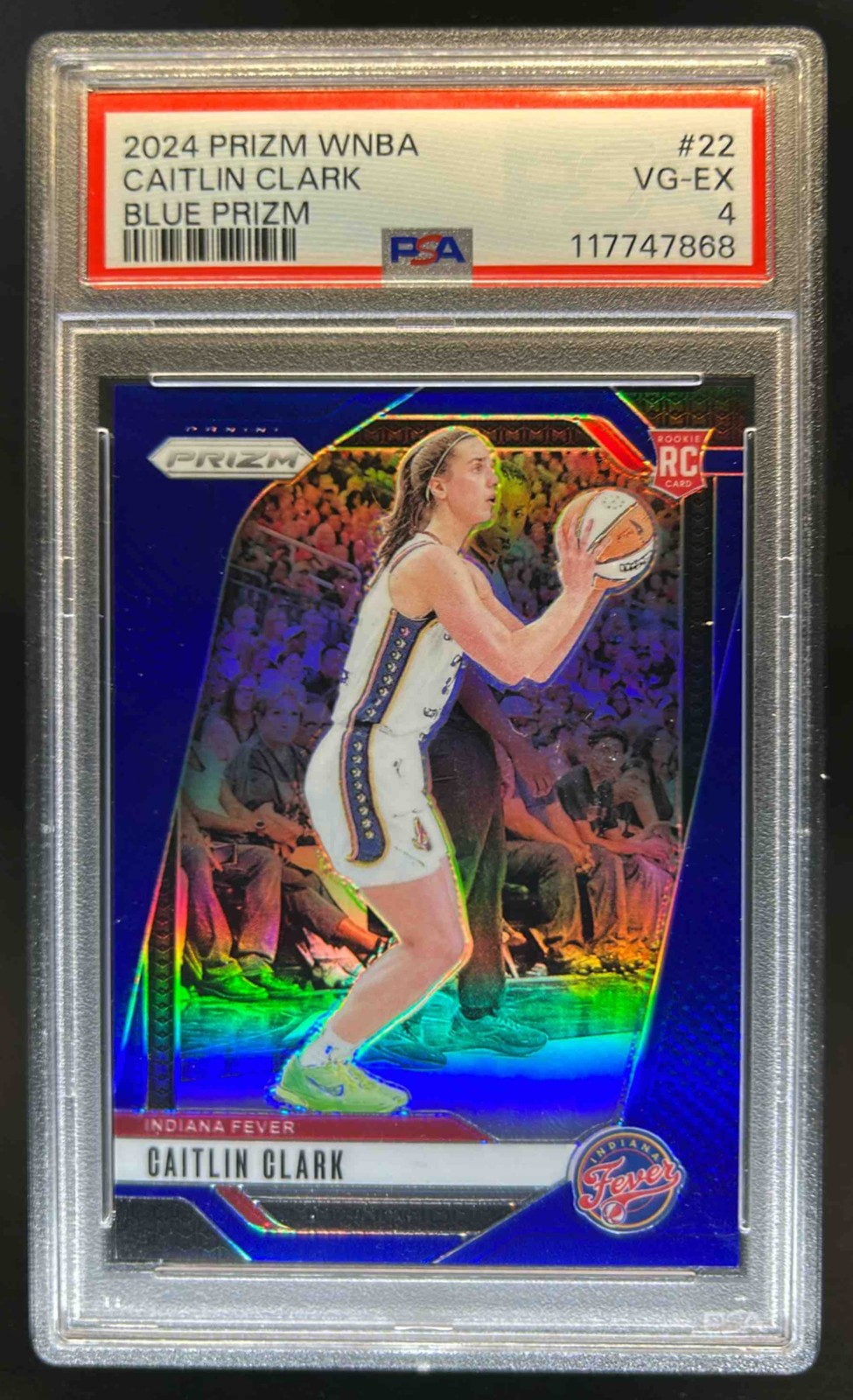 WNBA Trading Card History and 100 Hottest Current Auctions