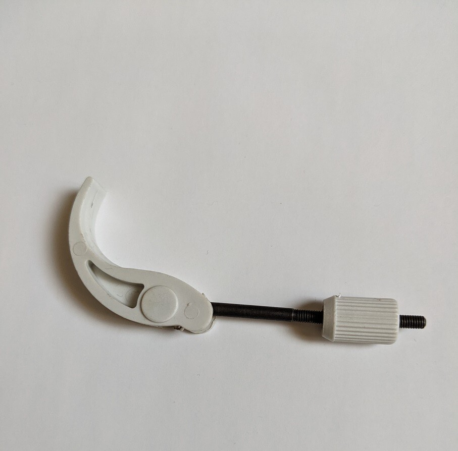 Screw for Husqvarna Viking and Pfaff Hoops | eBay