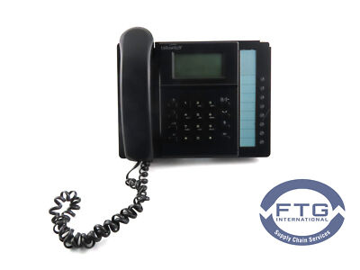 Telecom Systems - Talkswitch
