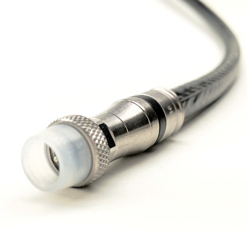 MADE IN USA CommScope RG11 INDOOR OUTDOOR DROP COAX Cable RG-11 50ft ...