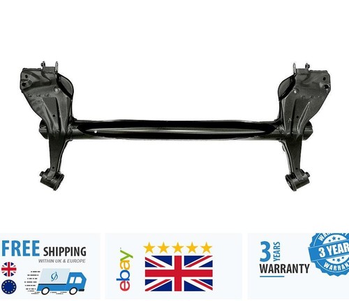Rear Subframe Axle Crossmember For Fiat Grande Punto 05- Vauxhall Corsa ...