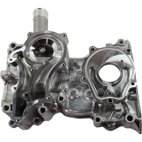 For Chevy Silverado 1500 1999-2013 Timing Cover Gasket Set | TCS45993 ...