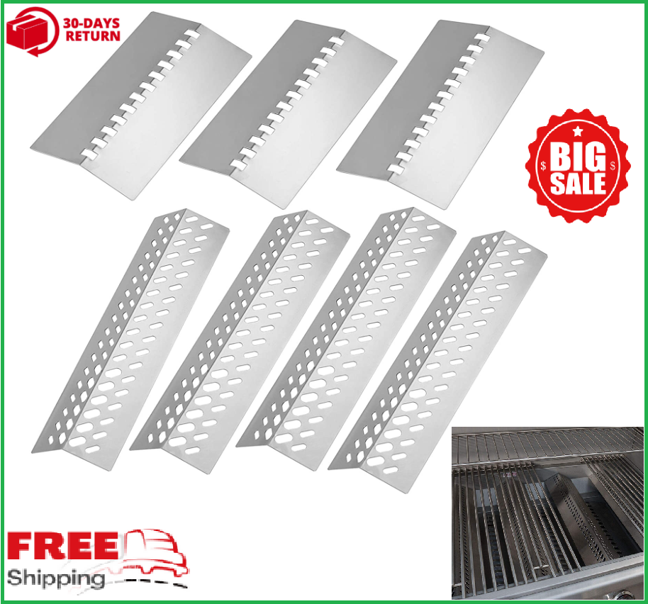 Replacement Grill Part for Angus 4 Burner Bull 47628 47629 FlavorBar ...