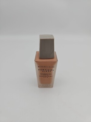 Avon BEYOND COLOR VERTICAL LIFT FOUNDATION makeup - Natural Fawn | eBay