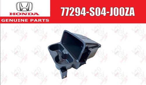 HONDA GENUINE CIVIC EK1 EK2 EK3 EK4 EK5 CONSOLE CUP HOLDER 77294-S04 ...