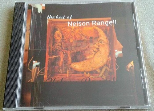 NELSON RANGELL -THE BEST OF NELSON RANGELL- CD | eBay