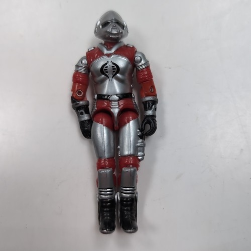 GI JOE ~ 1986 AVAC COBRA A.V.A.C. FIGURE TOY RARE COLLECTION | eBay