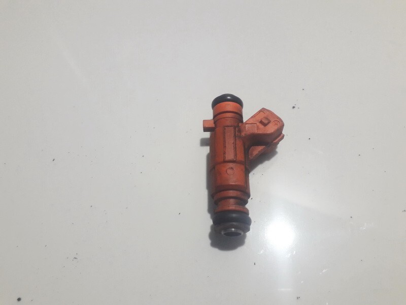 0280156034 Fuel Injector for Peugeot 206 UK813411-47 | eBay UK