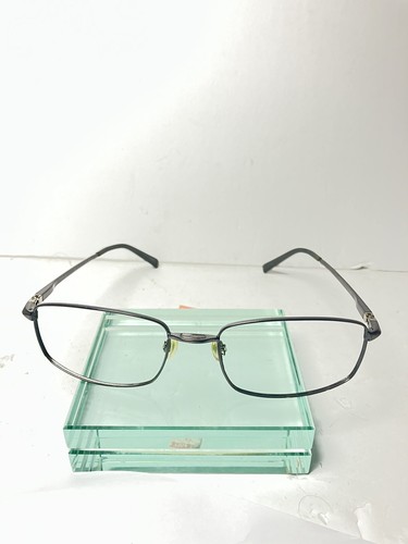 Easyclip Patented Technology eyeglass frames metallic blue | eBay