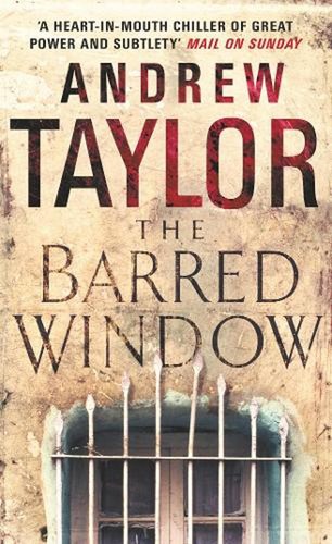 The Barred Window by Andrew Taylor Paperback Book 9780141027661| eBay