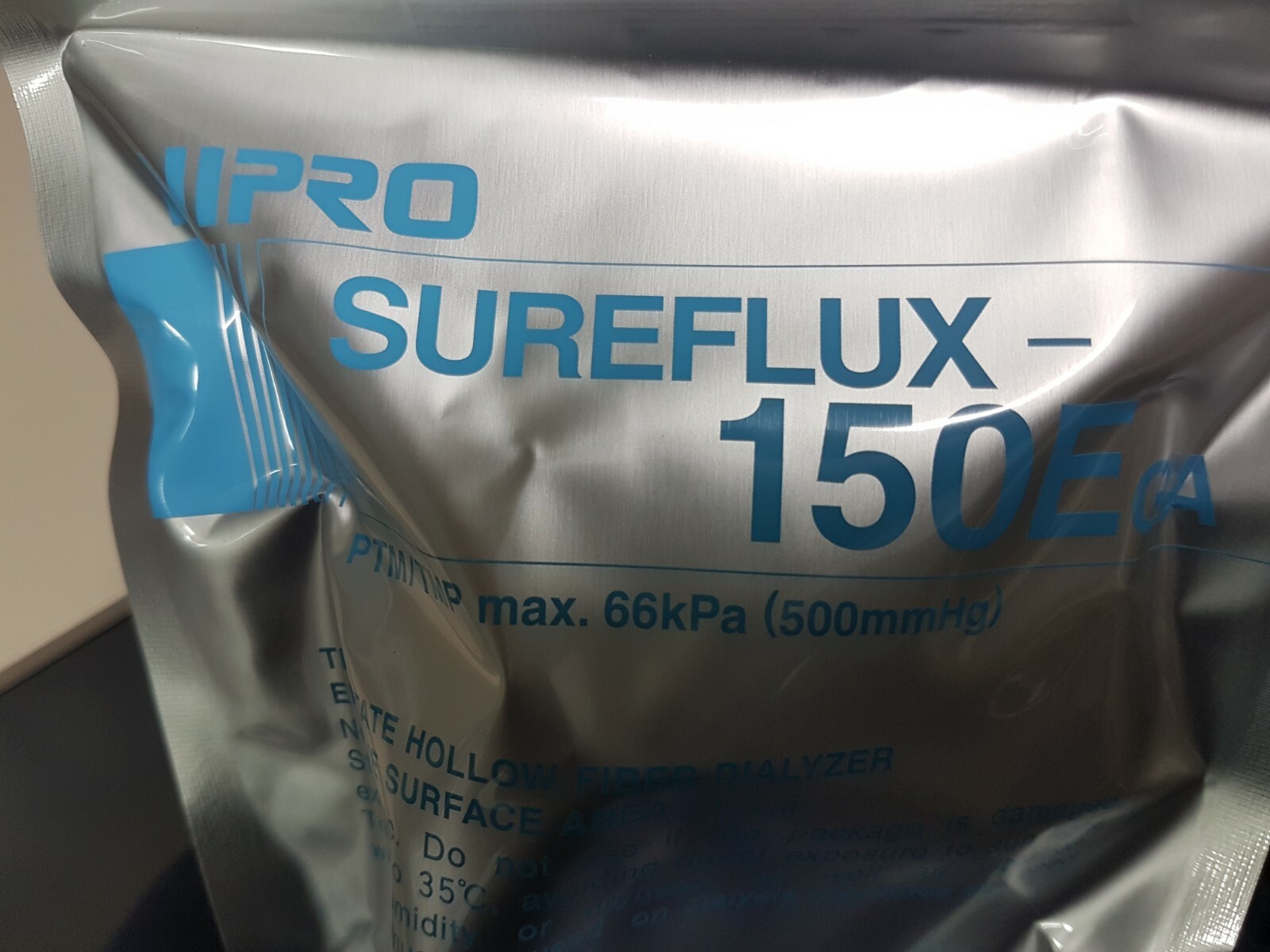 NIPRO SUREFLUX 150EGA Dialyse Filter | eBay