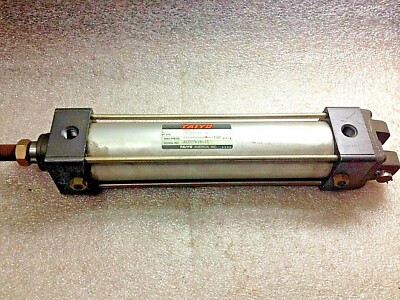 Hydraulic Cylinders - Taiyo Hydraulic Cylinder