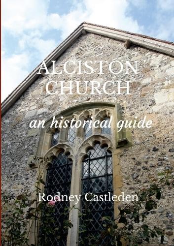 Rodney Castleden Alciston Church (Tascabile) 9781447722229 | eBay