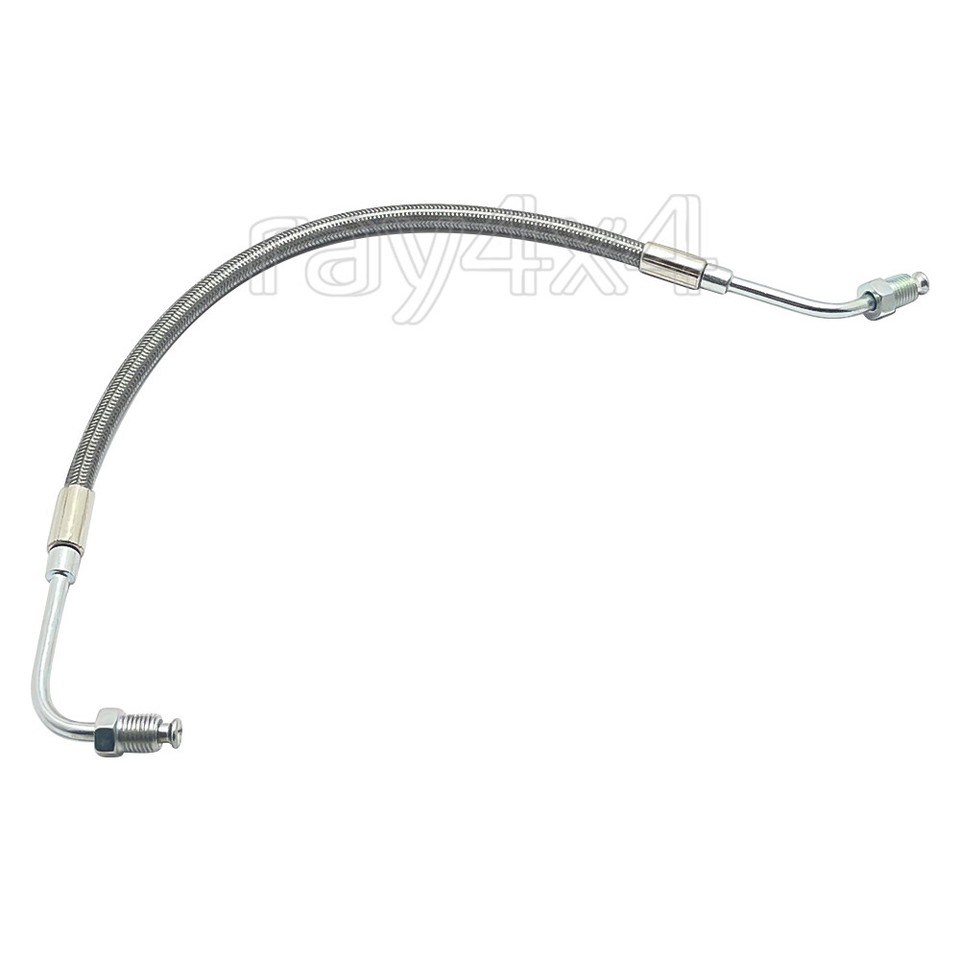 Rear Brake Line for Polaris Sportsman 500 Sportsman 400 Diesel 455 ...