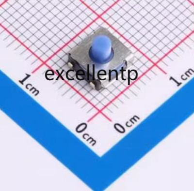 100PC New OMRON Key switch B3SL-1025P #F0 | eBay