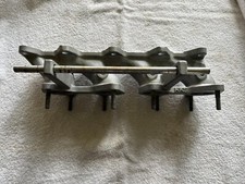 HKS 4ac Toyota Twin Carburetors Intake Manifold *rare* Ae86 for sale ...