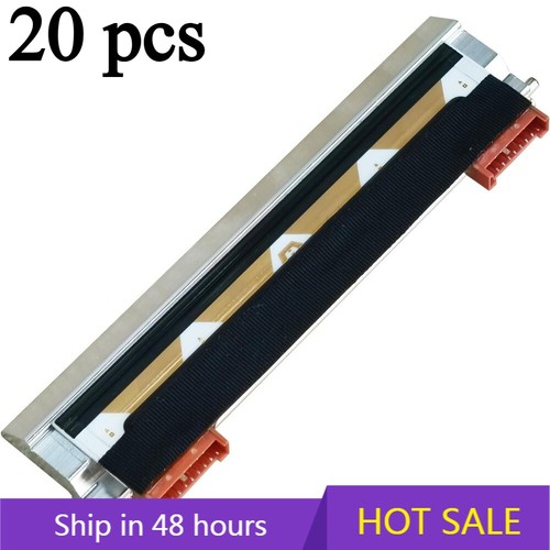 20pcs 9 Pin Printhead for NCR 7197 7198 7167 Thermal Printer (7197-6001 ...