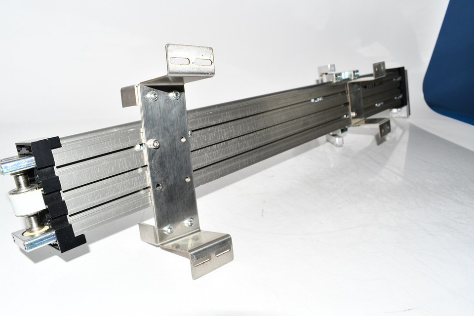 NEW IGUS ZLW-21123028A 3307656-1-1 Conveyor Linear Actuator Slide ...