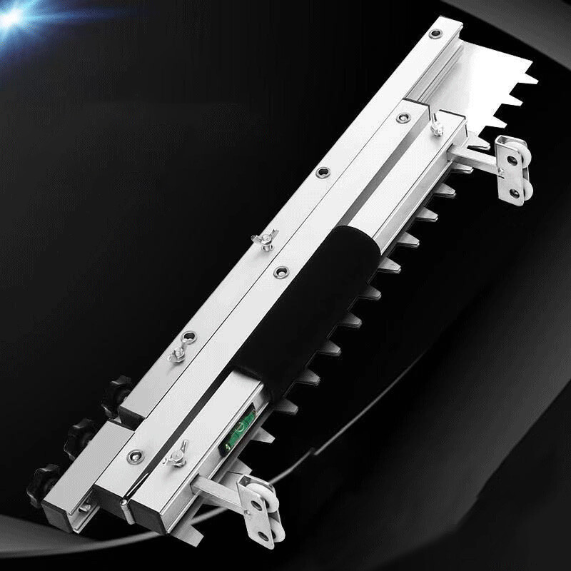 Steel Adjust Tile leveler Flat Ash Device Flat Sand Leveling Paving ...