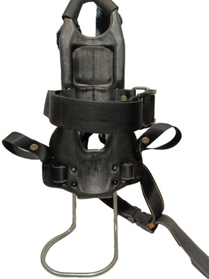 Air Supply - Scba Self Contained Breathing Apparatus