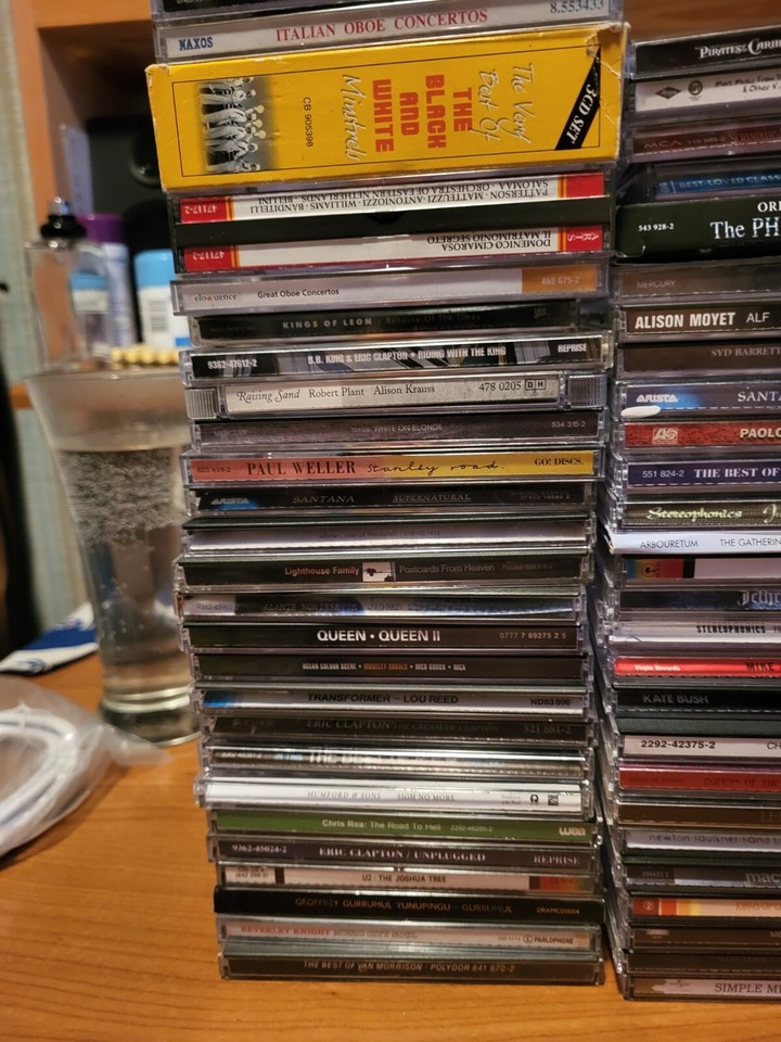 cds job lot | eBay UK