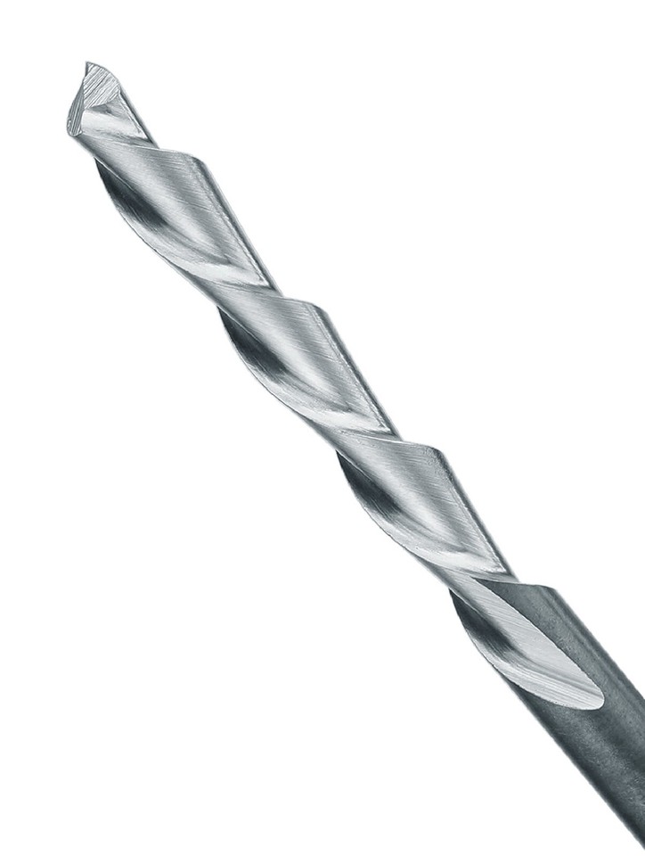 Drywall Cut out Bit 1/4" GuidePoint Cutout Drill Bit for Gypsum Board ...