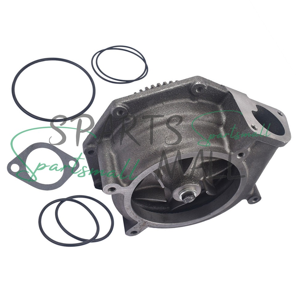 Water Pump 10R0484 1615719 3520211 For Caterpillar CAT Engine C-15 C-16 ...