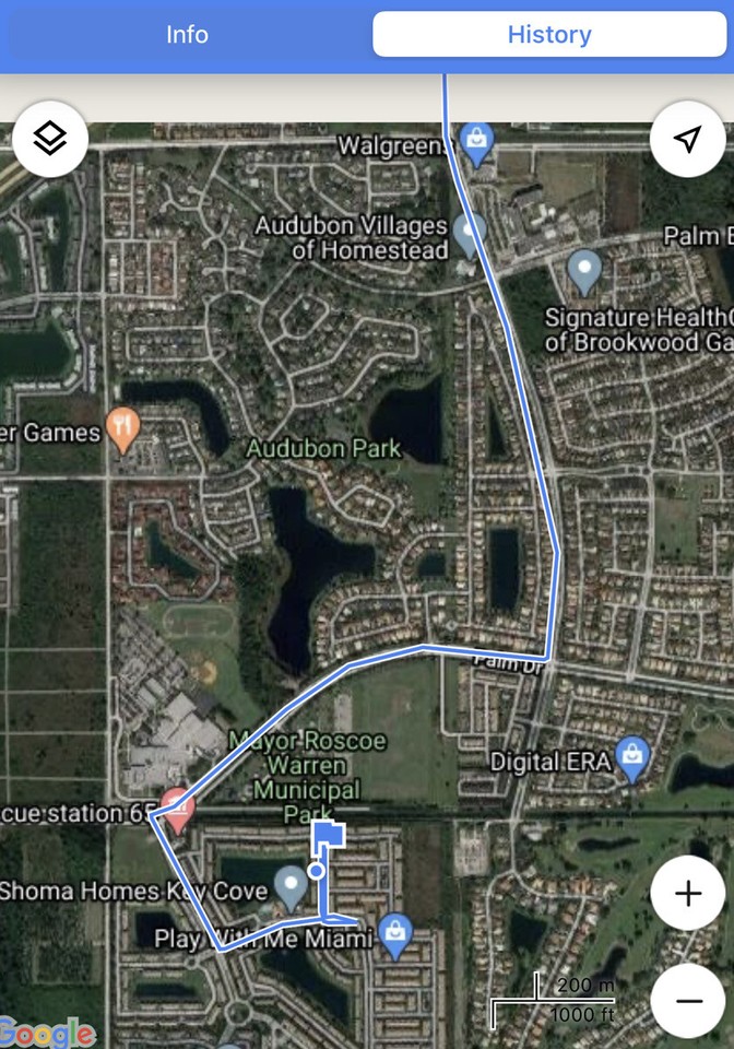 GPS Tracker 4GLTE - Real time Tracker/LIVE Tracks - Perimeter Alerts ...