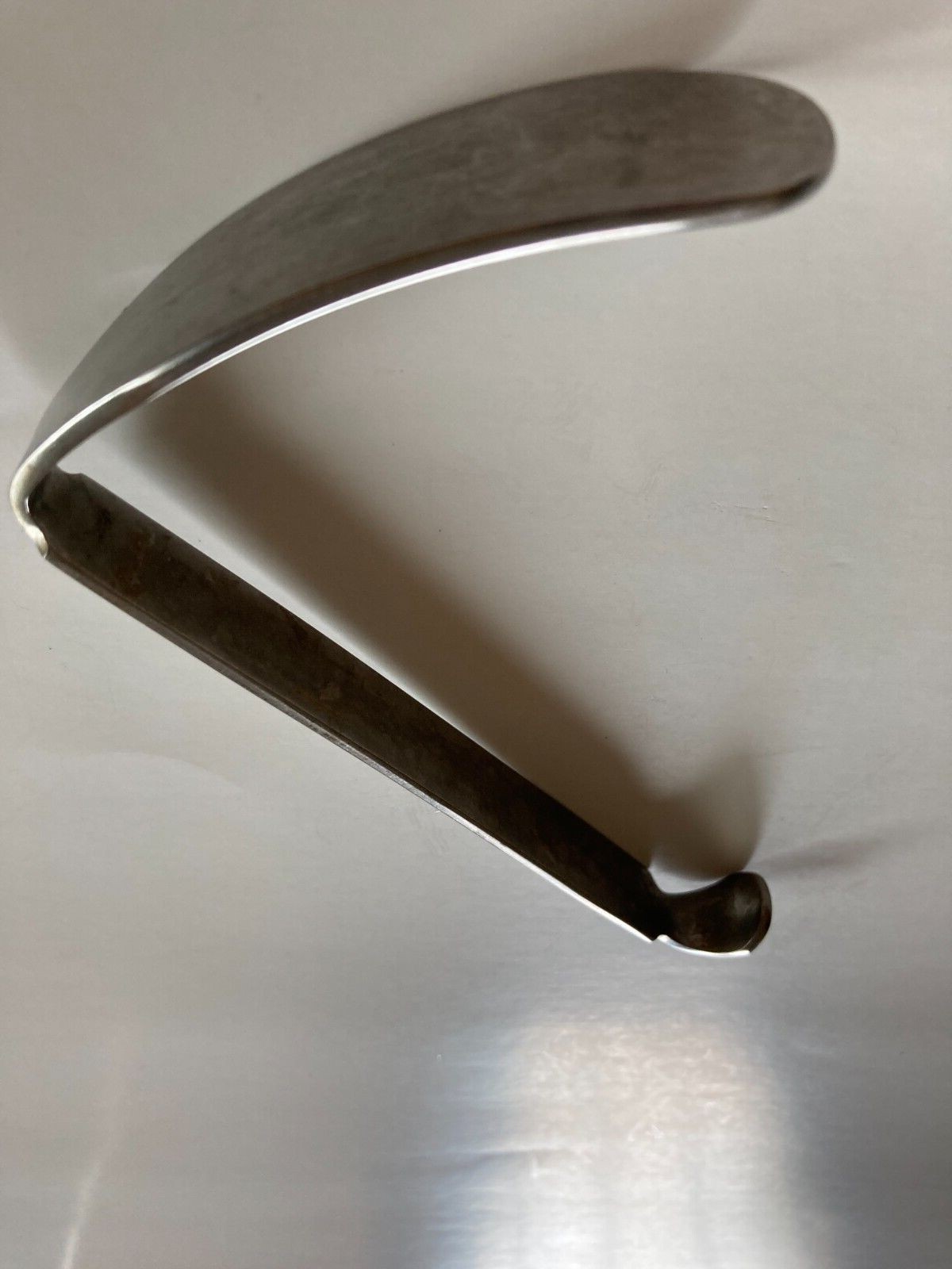 Mcivor Mouth Gag Blade ENT Tonsil Instrument | eBay