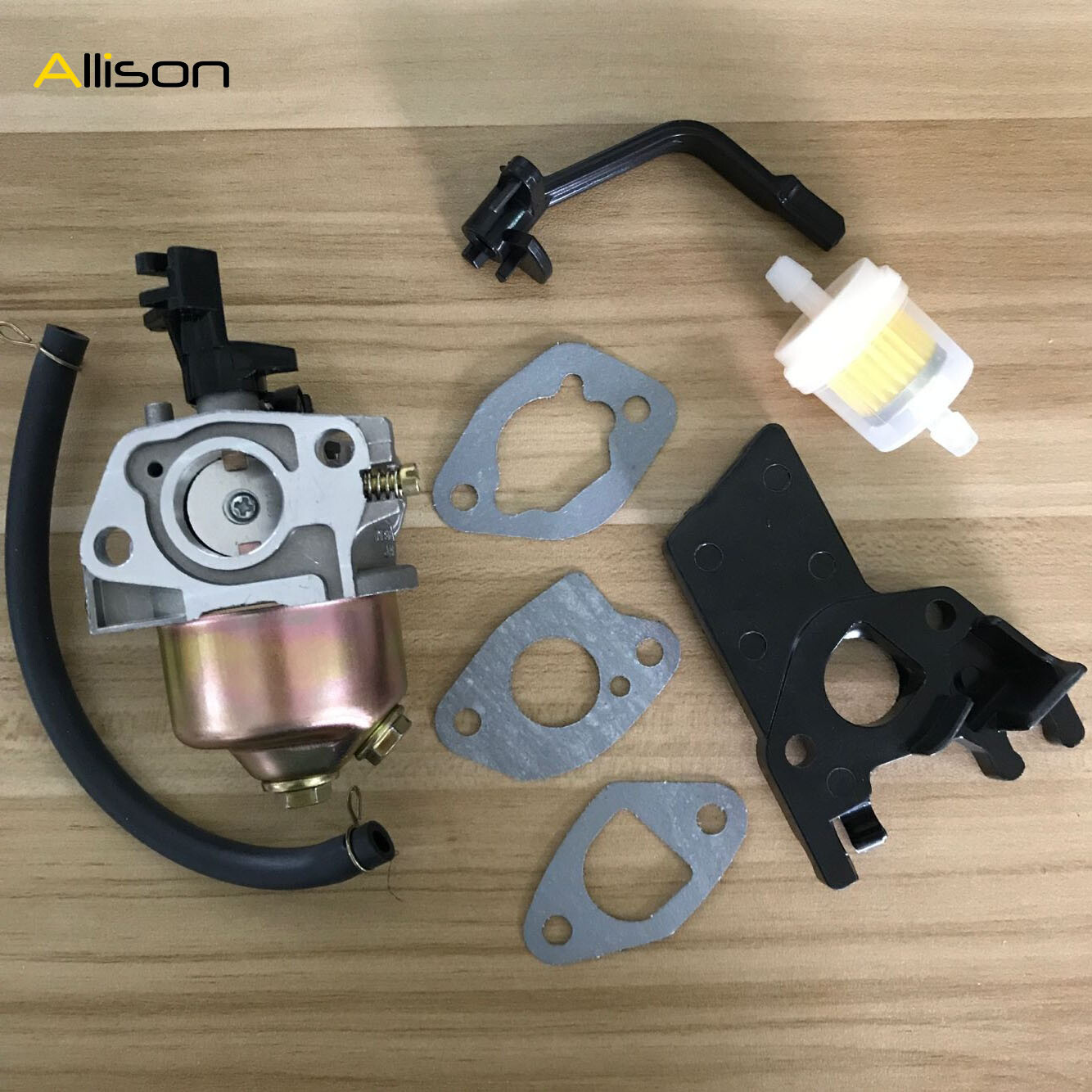 .Generator Carburetor for UST GG2300 GG3500 GG4200 3000 3500 4000 4500 ...