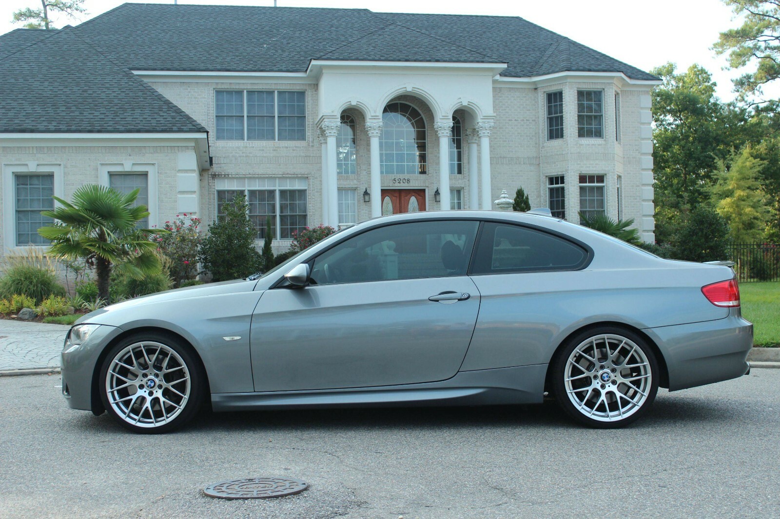 19" Avant Garde M359 WHEELS BMW E90 E92 325i 328i 330i 335i E91 E93 ...