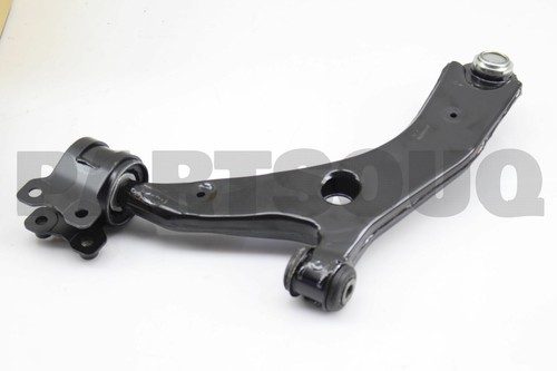 C51334350 Genuine Mazda ARM(L),LOWER C513-34-350 | eBay