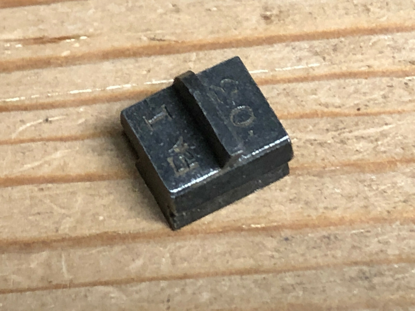 Enfield Front Sight Blade p14 m17 | eBay