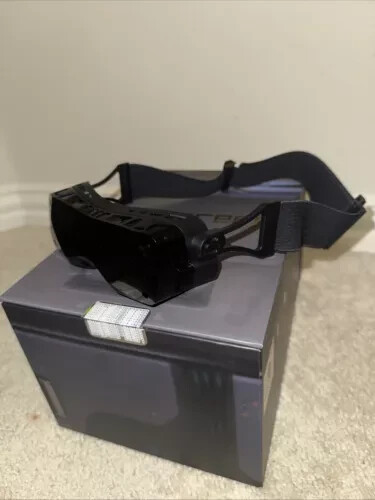 BigScreen Beyond VR Headset 57mm IPD | eBay