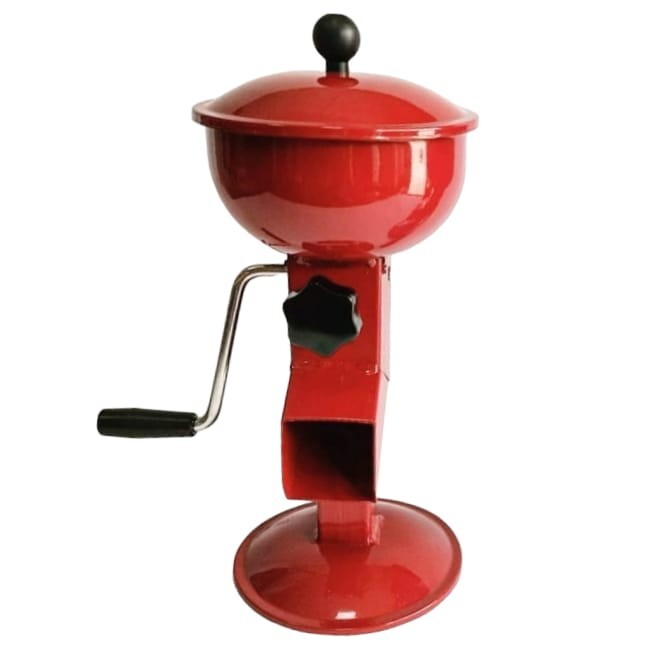 Nutcracker Hand Crank Tool for Hazelnuts Crushing Machinery Home Type ...