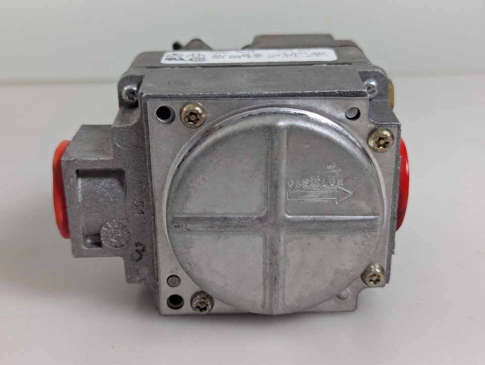 WHITE RODGERS GAS VALVE 36C68 TYPE 877 , 1/2 " (New Old Stock) | eBay