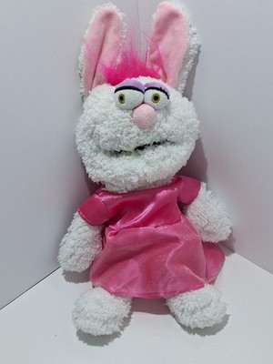 Darci Lynne Petunia Hand Puppet Ventriloquist Plush Bunny From Tour (C ...