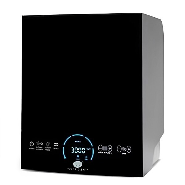 AERUS Pure & Clean Ultra Violet Air Purifier Scrubber 00747 or Model ...